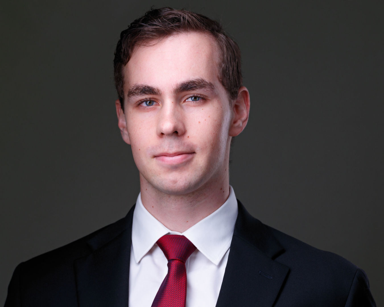 Alex Fisher promoted to Assistant Vice President and obtains CFA ...